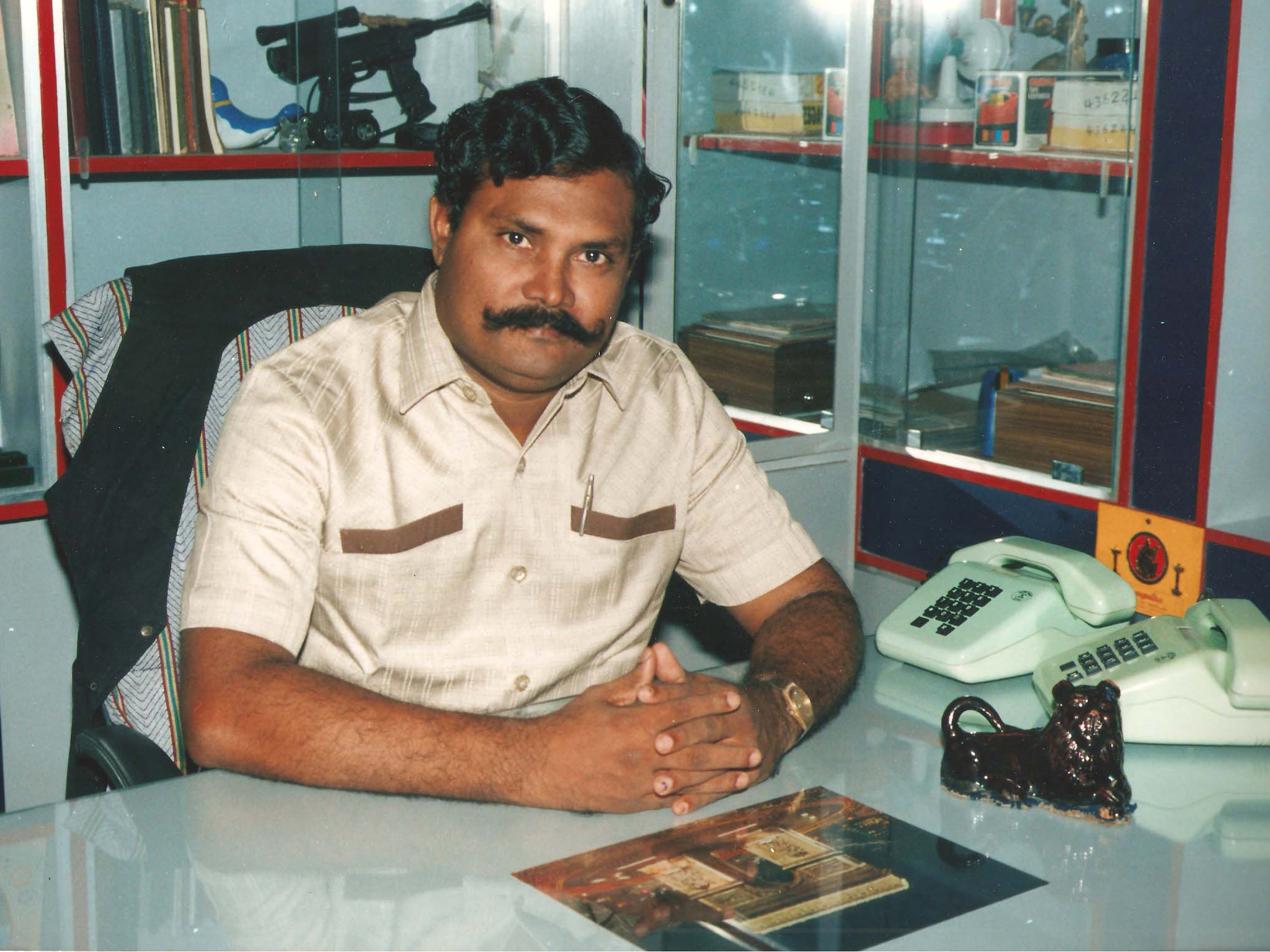 Detective Agency in Saidapet, Chennai 94443 70333